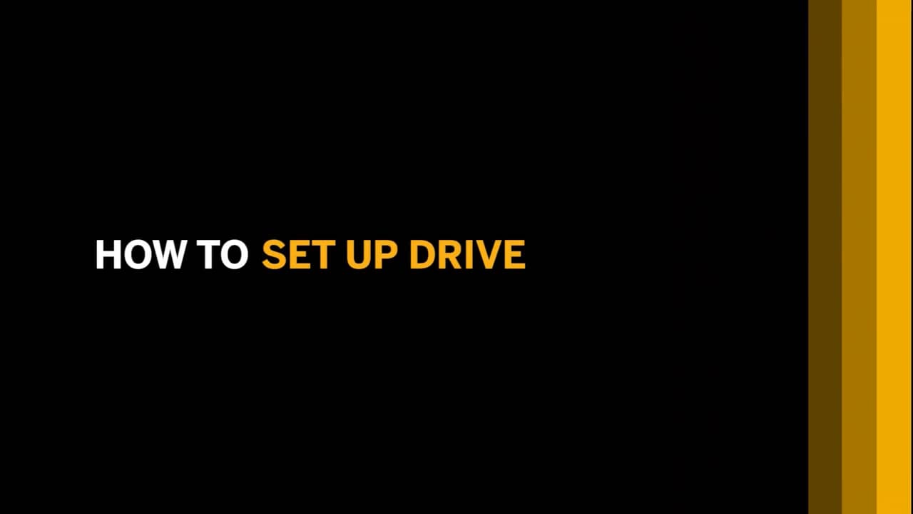 Concur Drive for Cru on Vimeo
