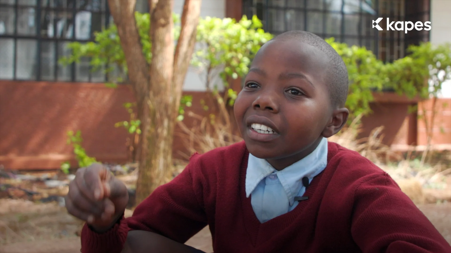 Jacob on Vimeo