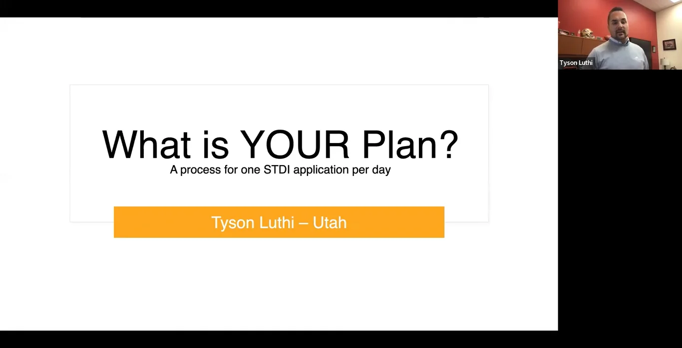 Webinar: "The Secret to Doubling Health Production Using This Powerful ...