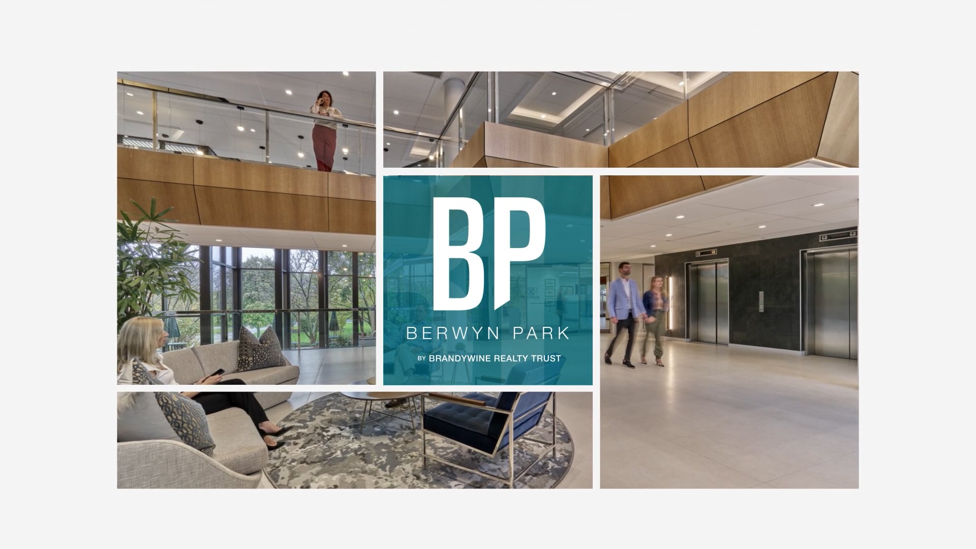 Berwyn Park - Your Place to Thrive on Vimeo
