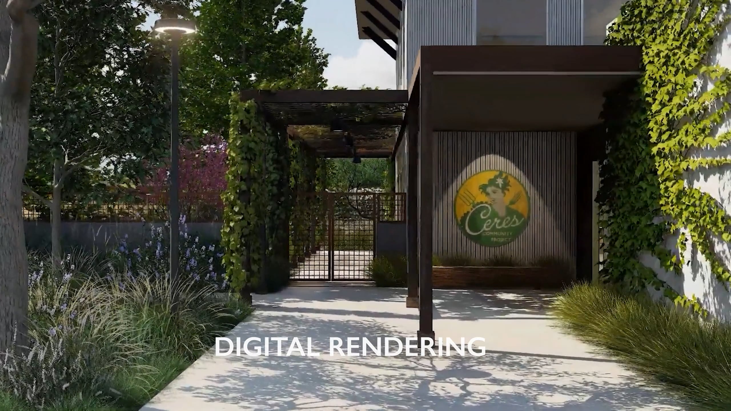 Ceres Capital Campaign on Vimeo