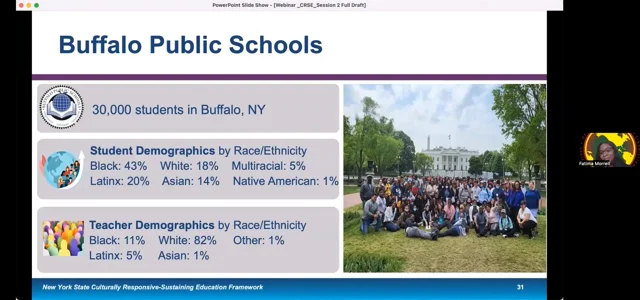 Buffalo Public Schools