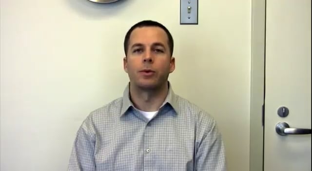 Kevin_Goldstein_chronic low back/hip 3 yr_DFR Therapy on Vimeo