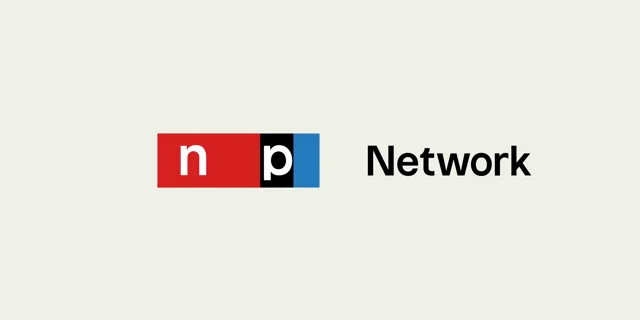 Npr Logo