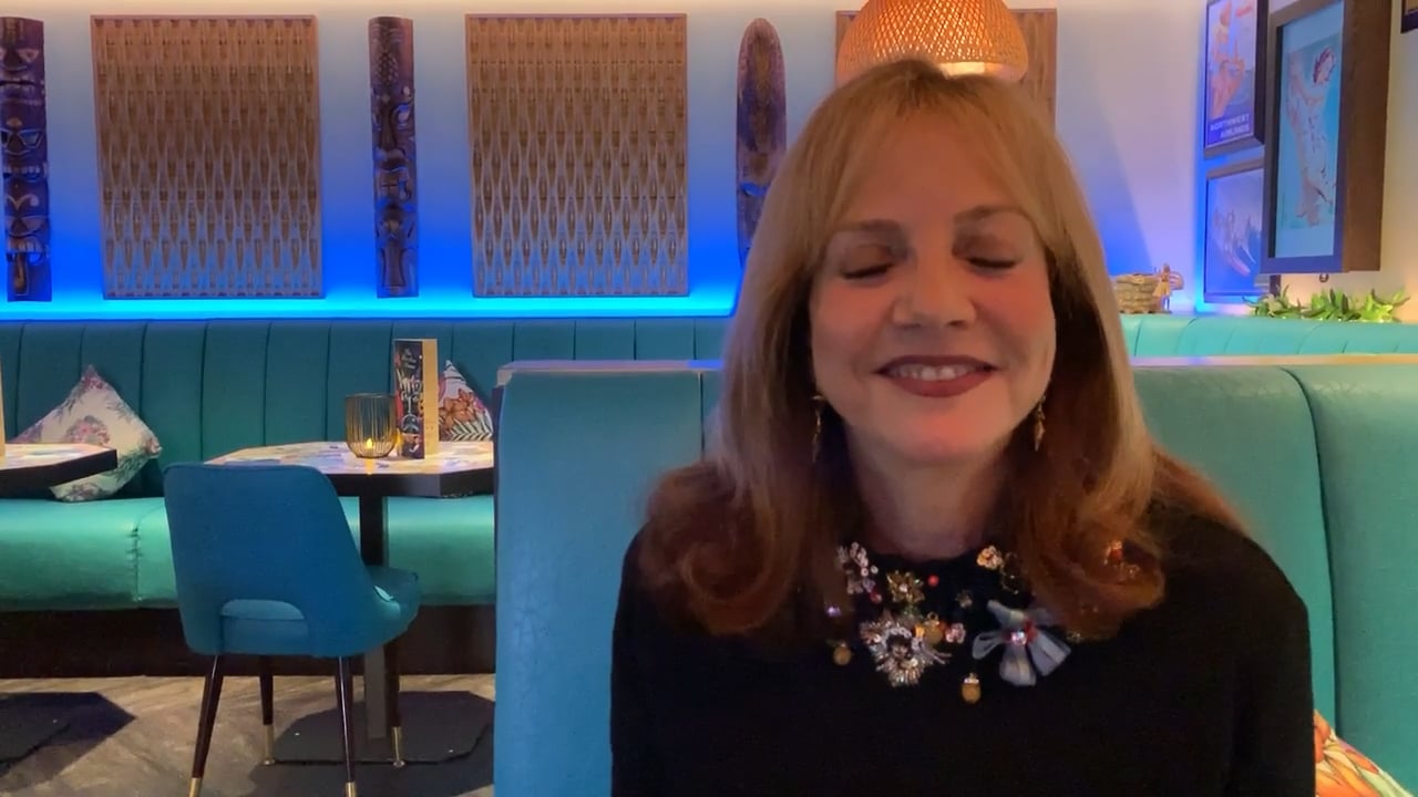 An Interview With Vicki Freed VP of Sales and Trade Support at Royal ...