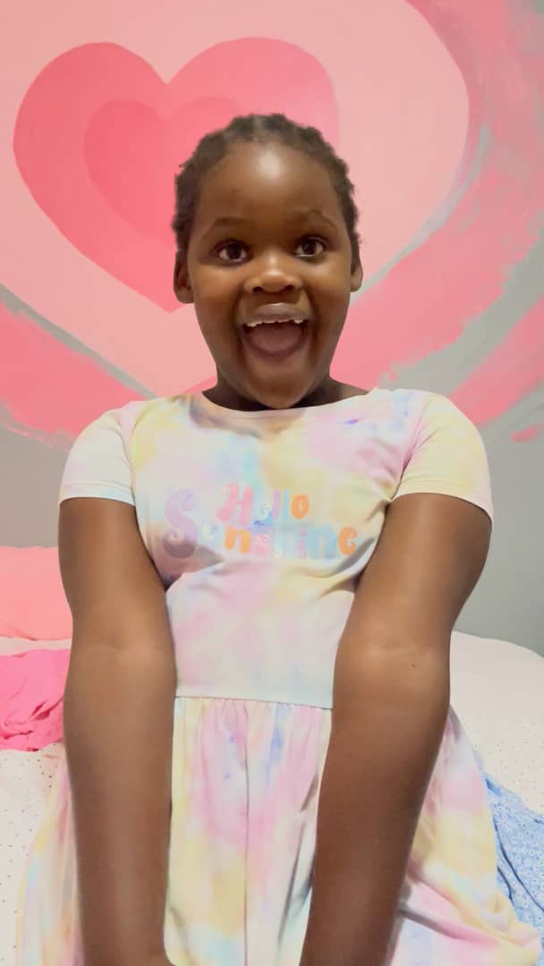 Asanda Mhlongo on Vimeo