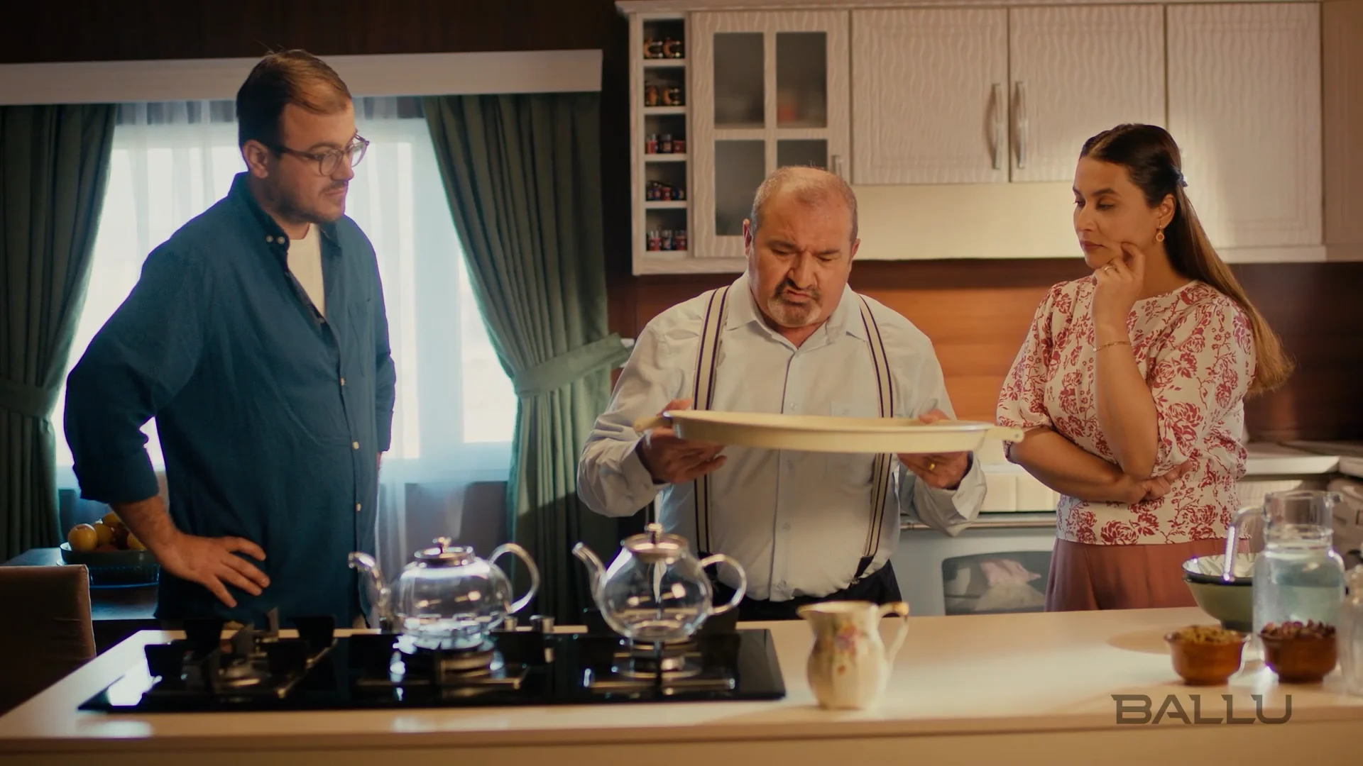 MOMIN Tea The Lab on Vimeo