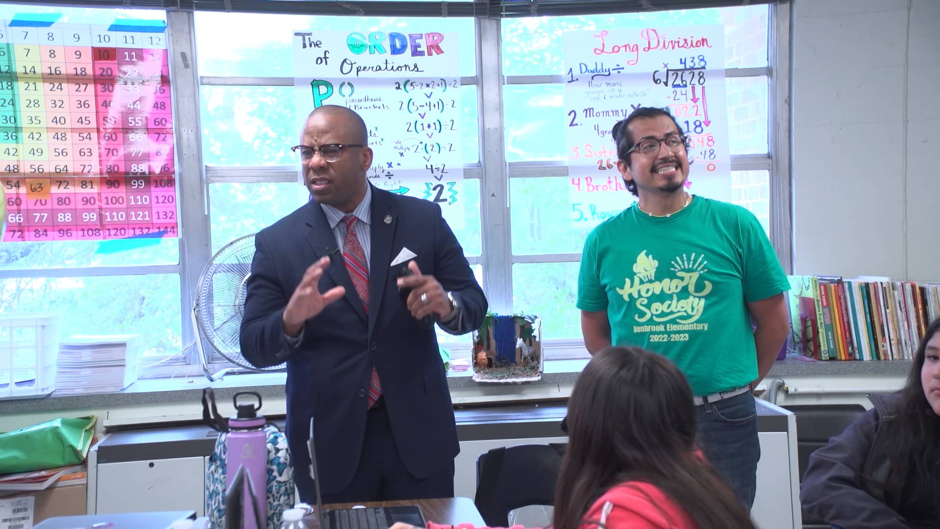 HISD March Teacher of the month 2023.mp4 on Vimeo