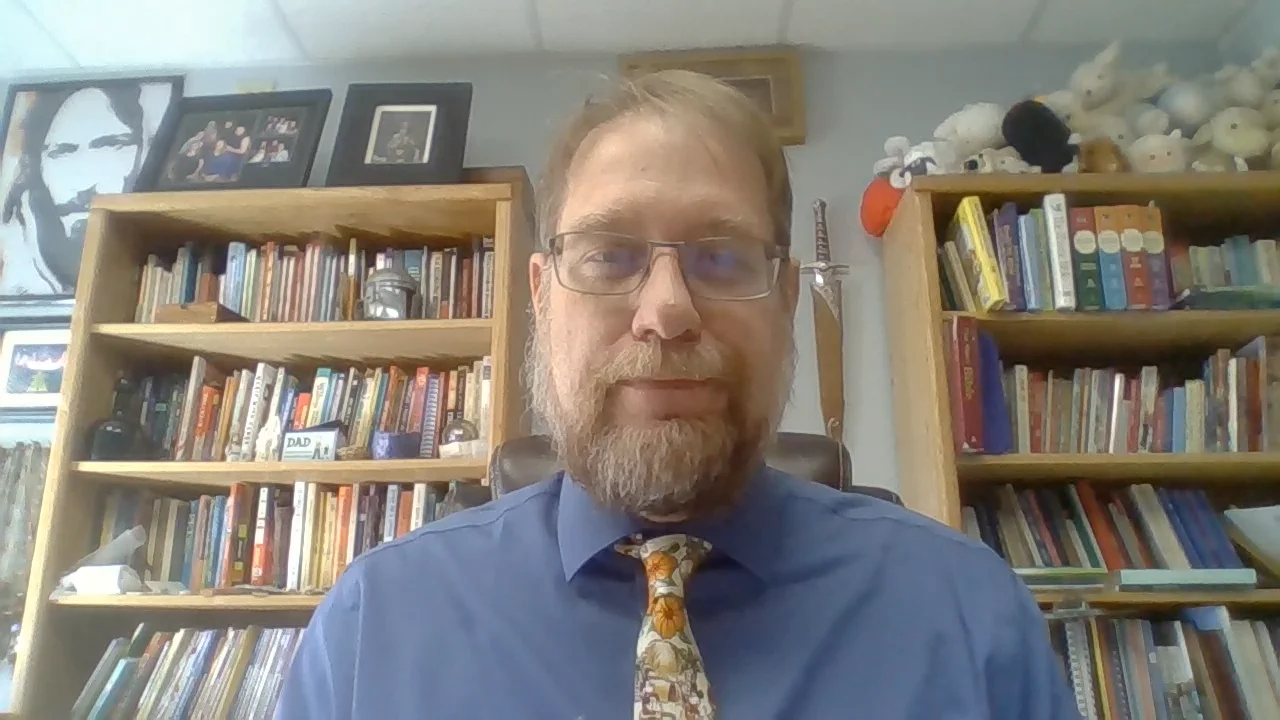 04.03.23 - Mon Ser John 12:36.mp4 on Vimeo