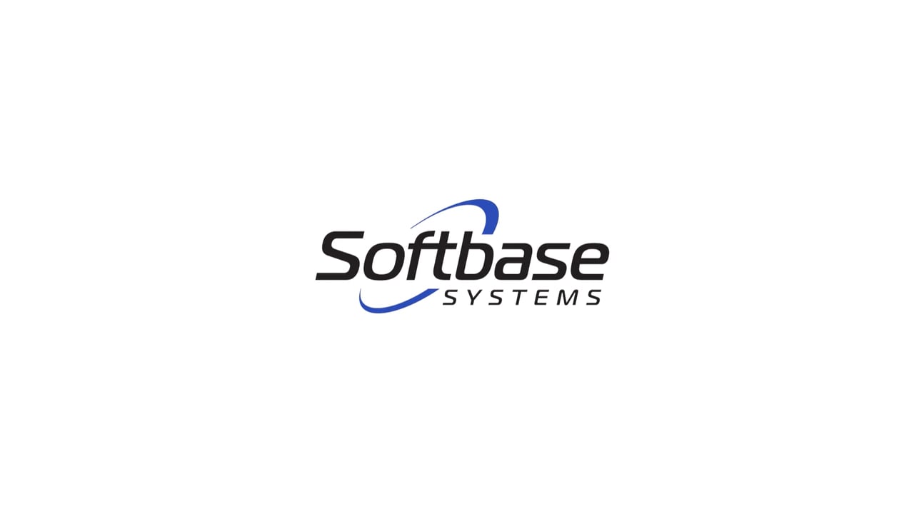 Softbase Evolution Launch March 2023 on Vimeo
