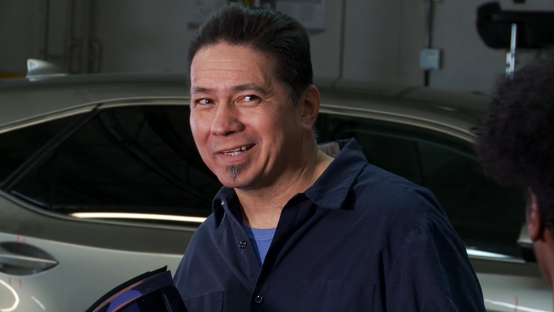 William Trujillo - Car Shop.mov on Vimeo