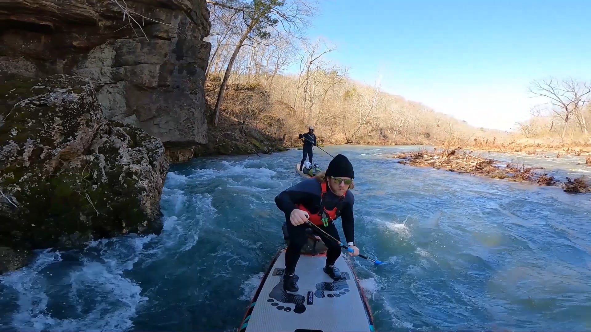 ORW Boards - Custom SUP, Stand Up Paddleboard