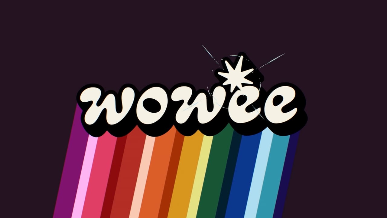 Wowee | Logo on Vimeo