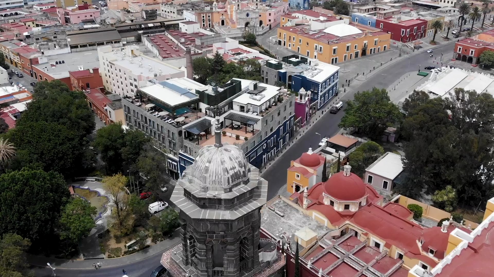 Sample Videos - Anais & Robert -Teaser on Vimeo