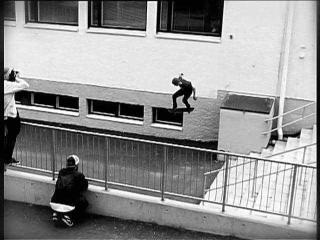 Eniz Fazliov ! Ride Destructo on Vimeo