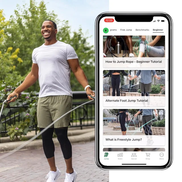 Jump Rope Exercise For Beginners | ppgbbe.intranet.biologia.ufrj.br