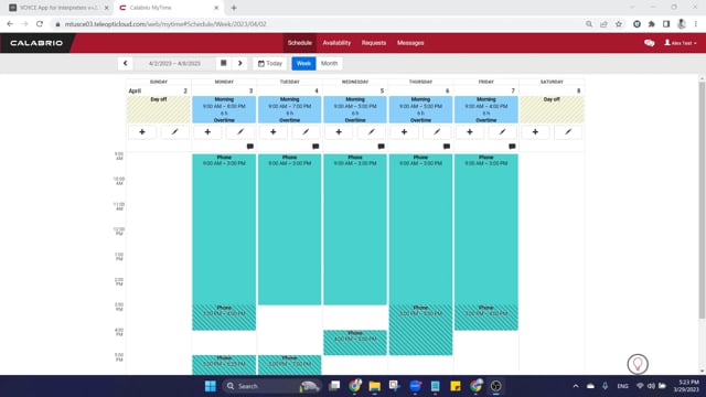 Voyce Global on Vimeo