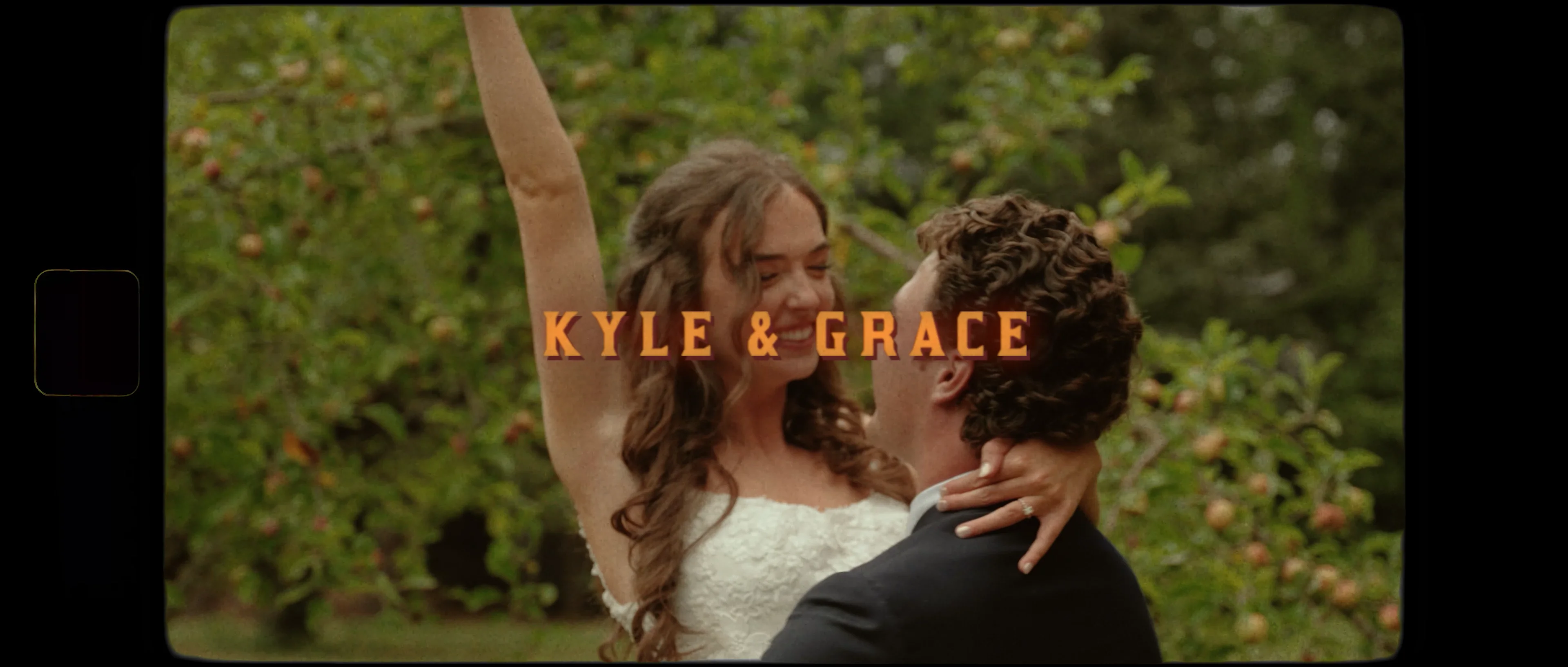 Kyle & Grace on Vimeo