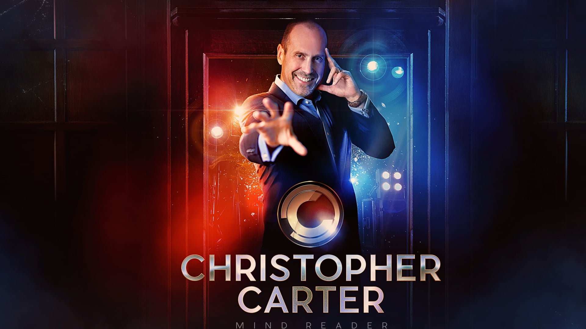 Christopher Carter Award Winning Corporate Mentalist on Vimeo