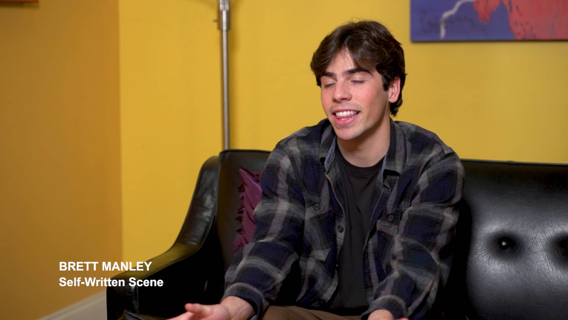 Brett Manley Reel Revised.mp4 on Vimeo