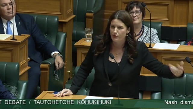 Parliament TV On Demand - Parliament On Demand