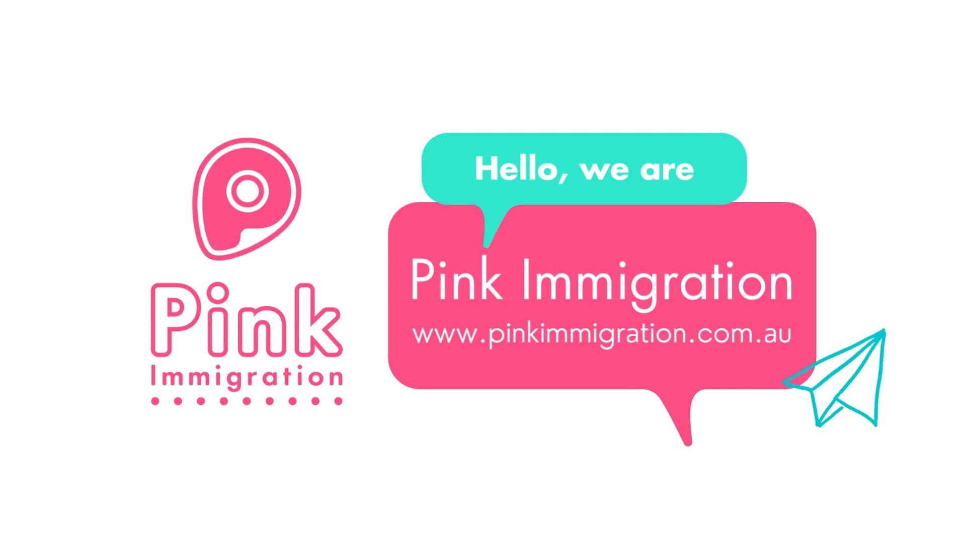 Why Pink Immigration on Vimeo