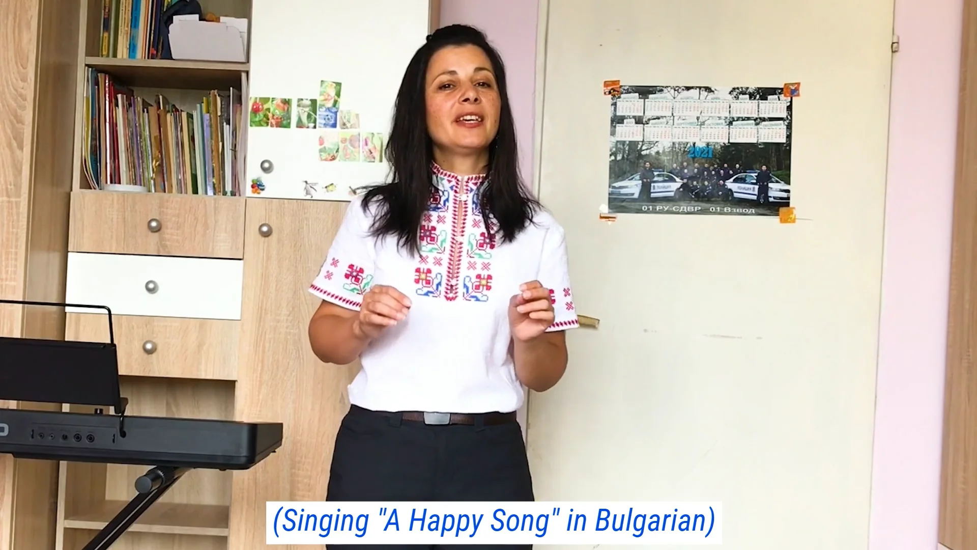 Learn about Additive Rhythms from Bulgaria on Vimeo