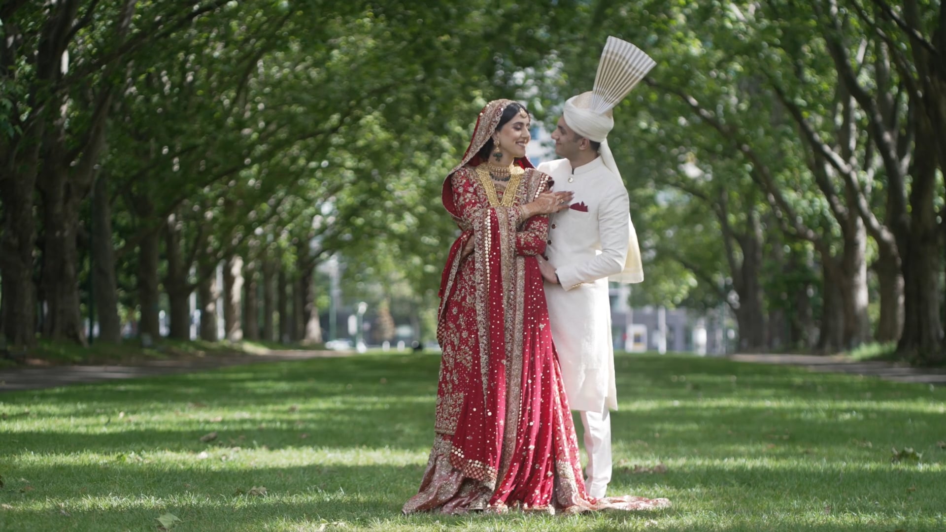 Shahreen & Ryaan - Cinematic Story on Vimeo