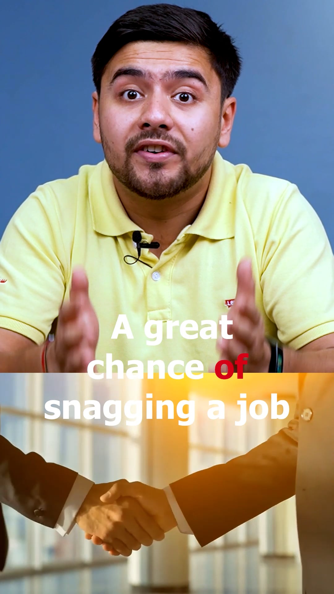 Work Assignment.mp4 on Vimeo