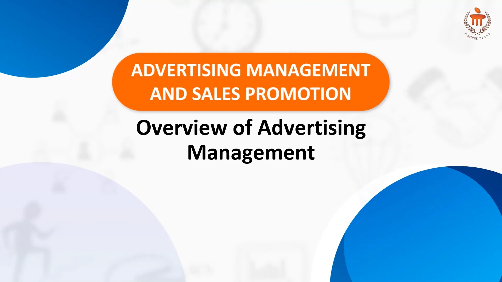 S4_MBA_Advertising Management and Sales Promotion_1.1_Overview of ...