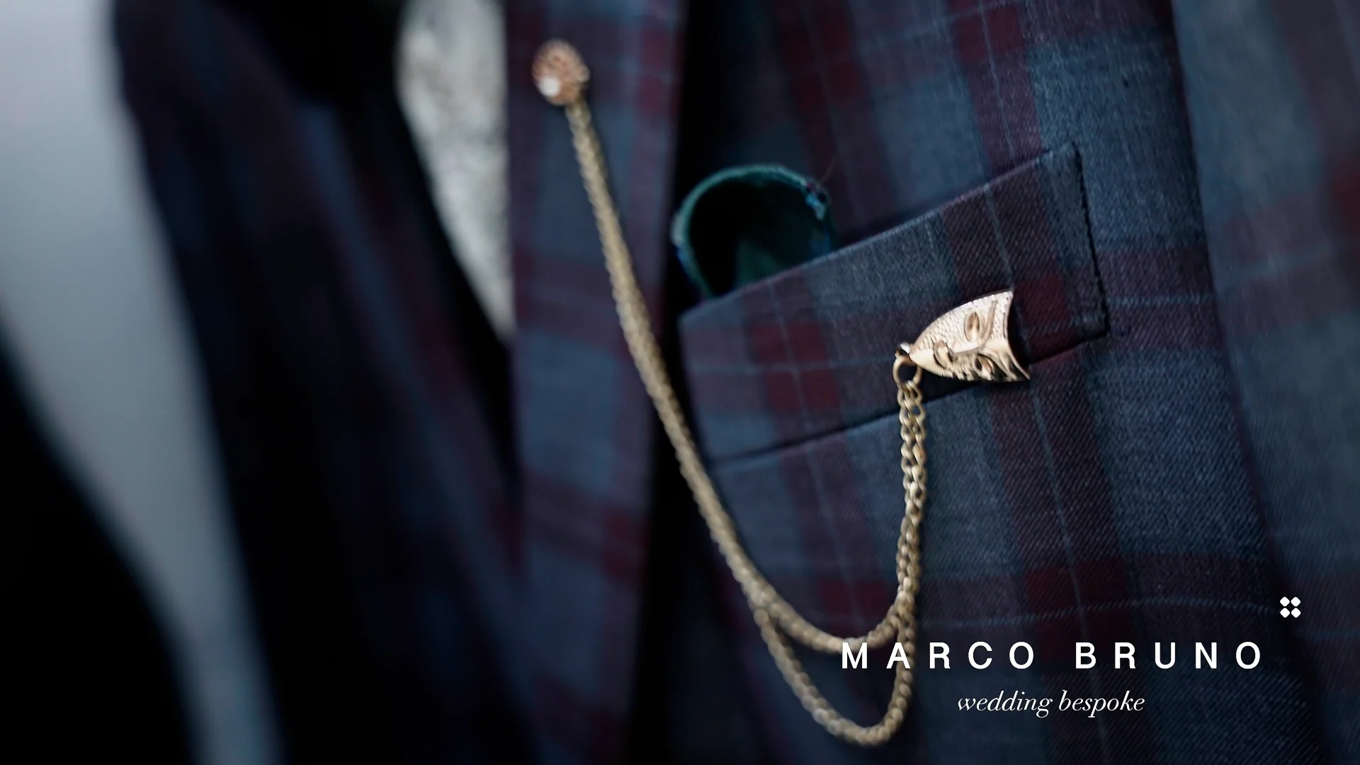 MARCO BRUNO 2022 Ready-to-Wear Campaign - Behind the Scenes 2m30s.mp4 ...