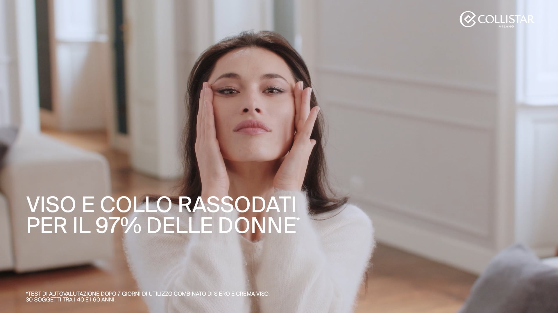 COLLISTAR LIFTHD 2023 on Vimeo