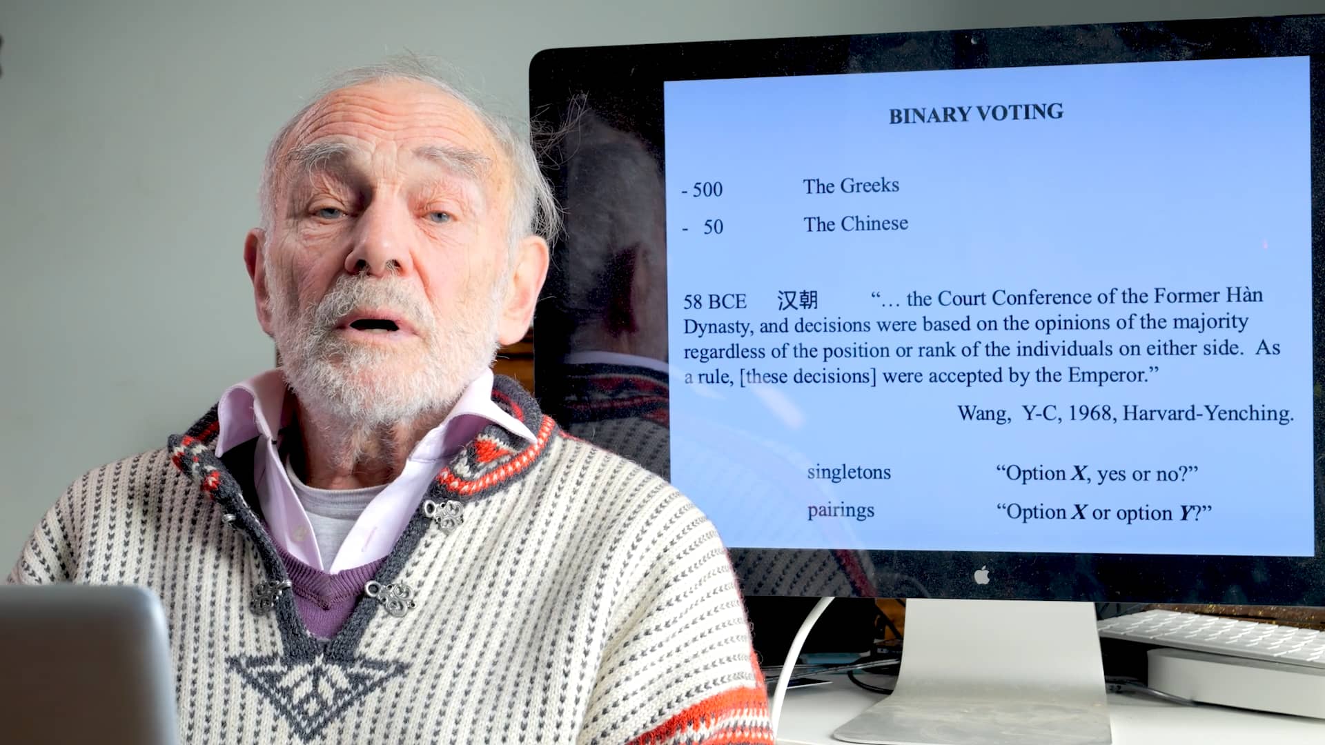 The science of social choice_Vimeo on Vimeo