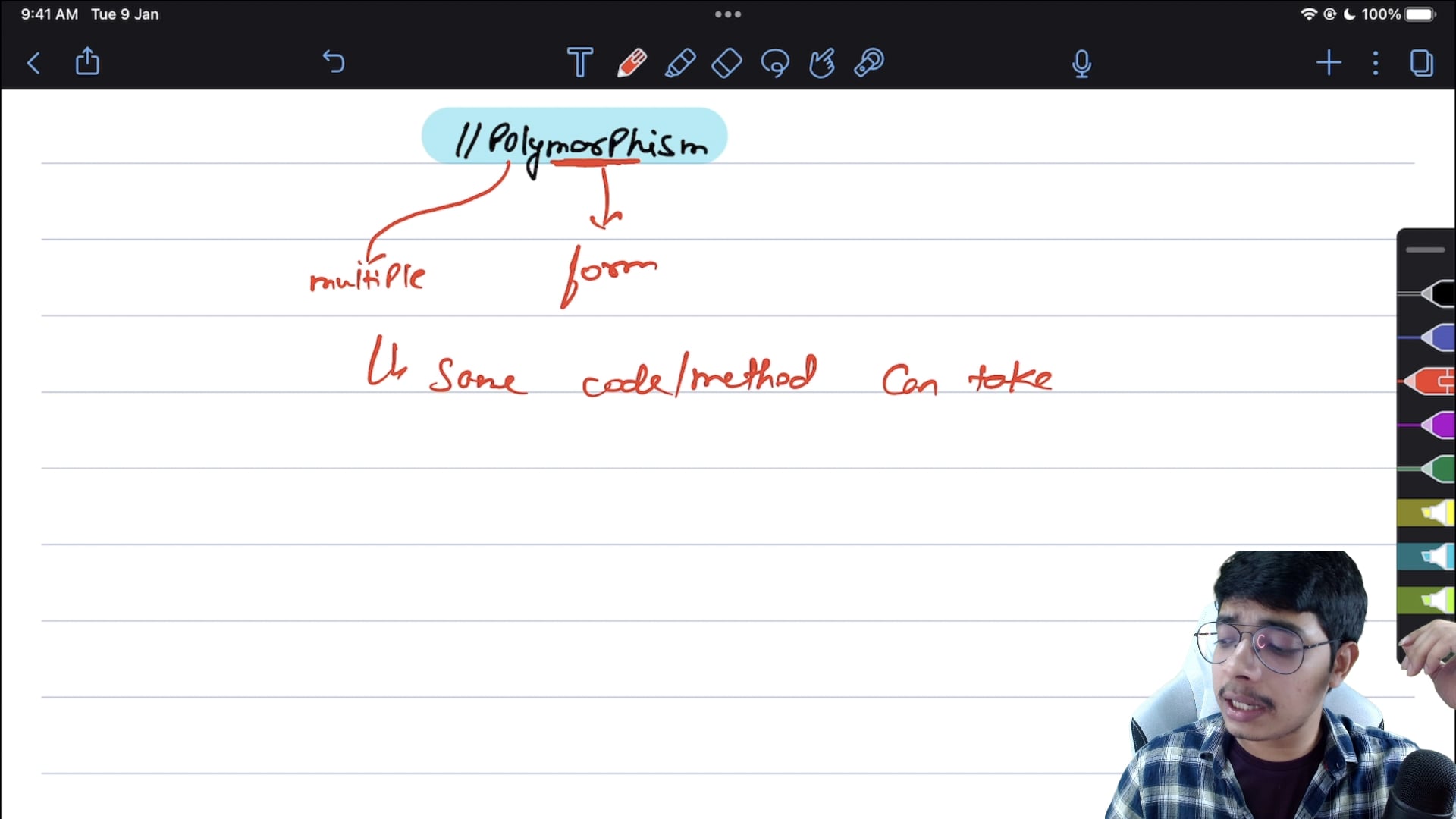 Polymorphism In C Scaler Topics 