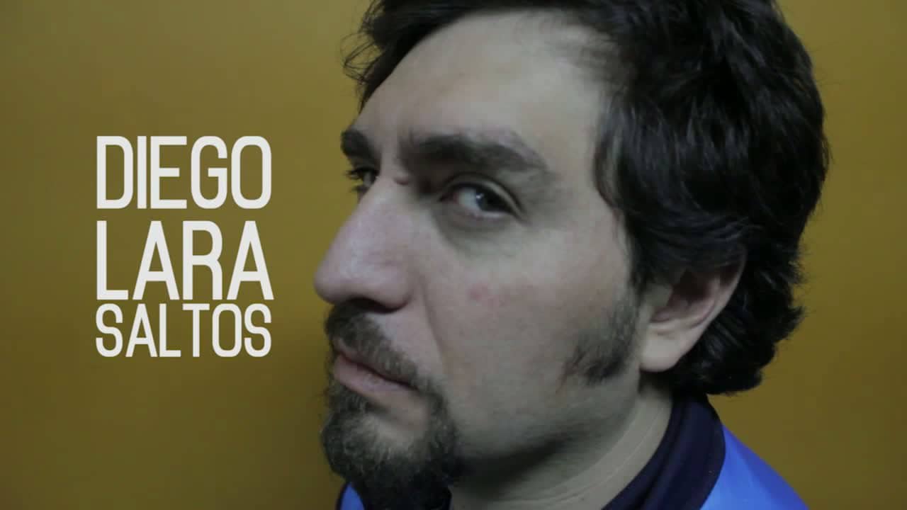 Diego Lara Saltos on Vimeo