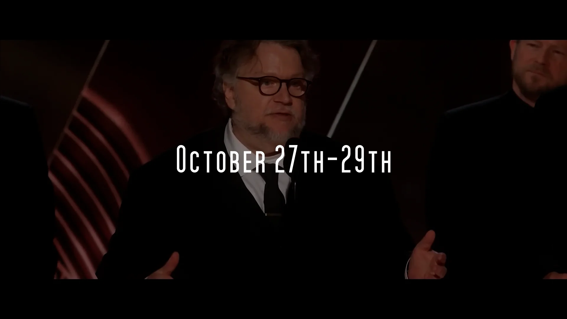 KeyFrame 23 - KeyFrame Animation Festival 2023 Trailer on Vimeo