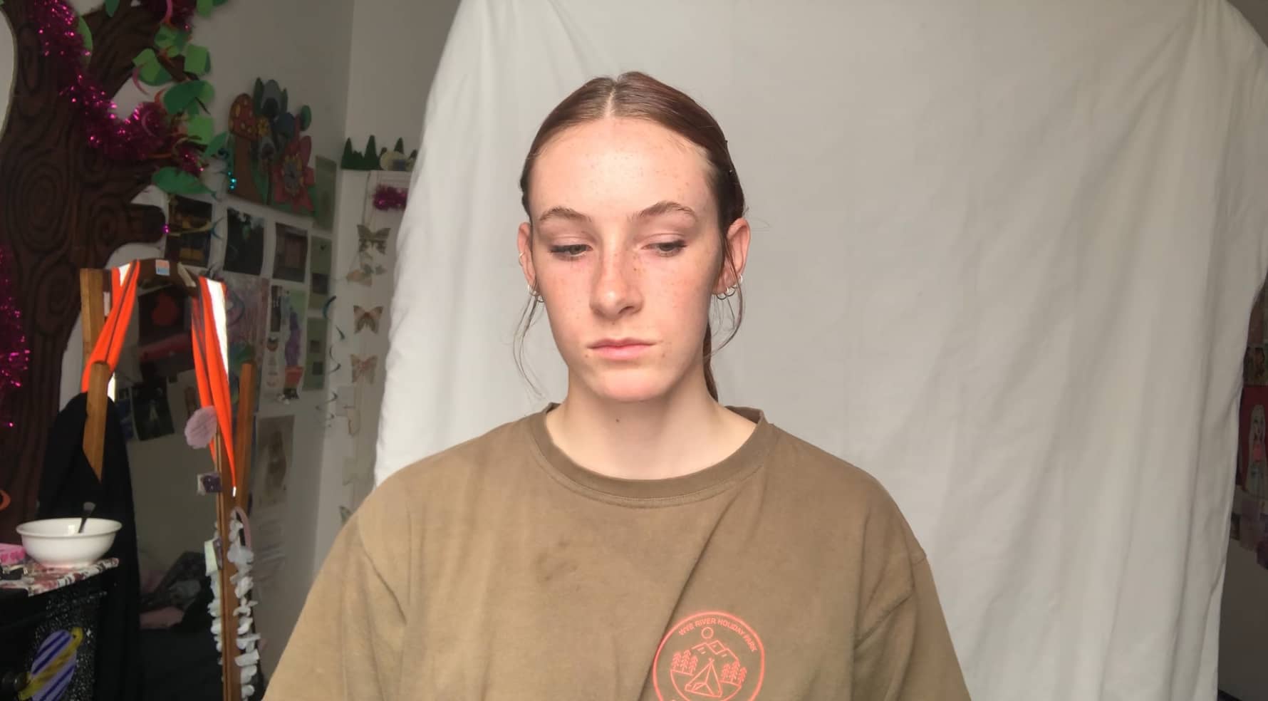 Imogen - Amanda Scene 2 on Vimeo