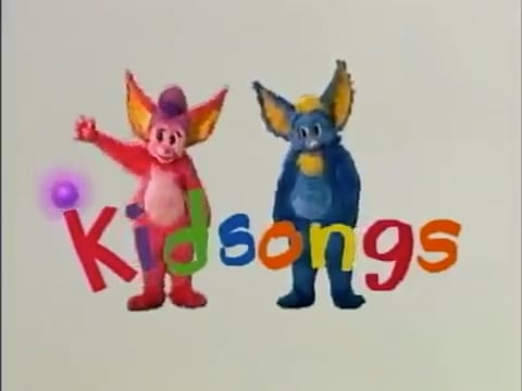 Kidsongs Play Along Songs on Vimeo