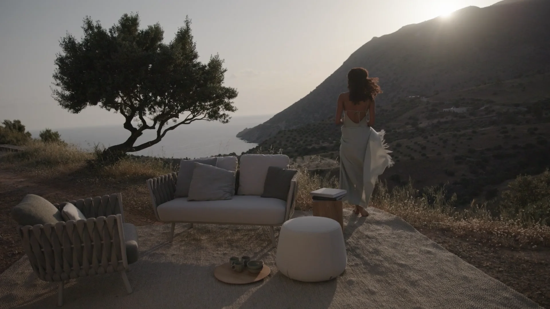 TRIBÙ | TOSCA by Monica Armani on Vimeo