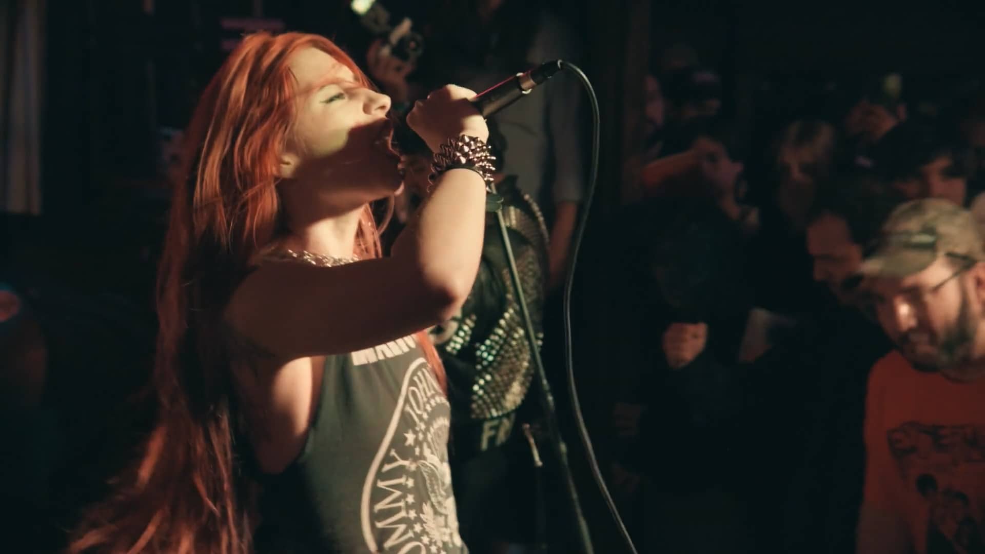 Yellowcake (Full Set) on Vimeo