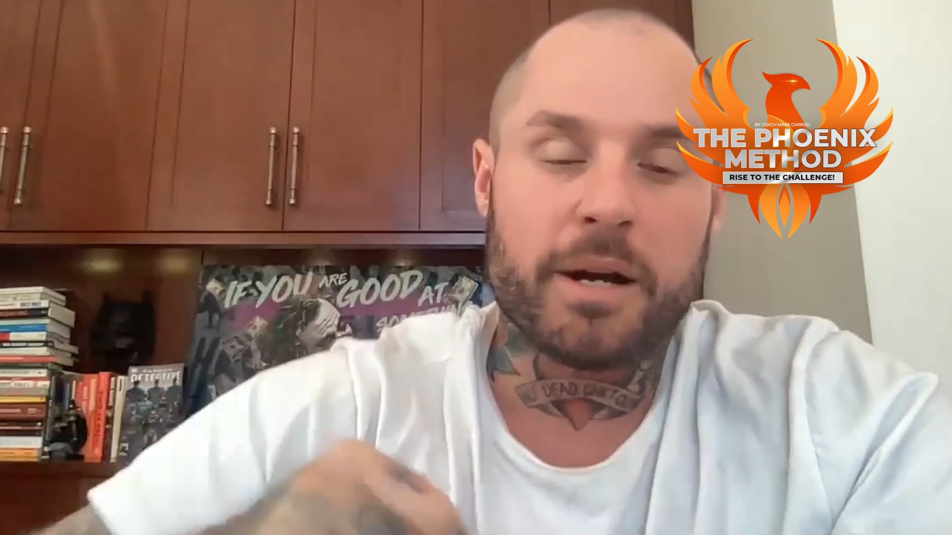 Have 1 Hour of “You” Time Each Week - Phoenix Method Mini Challenge #5 ...