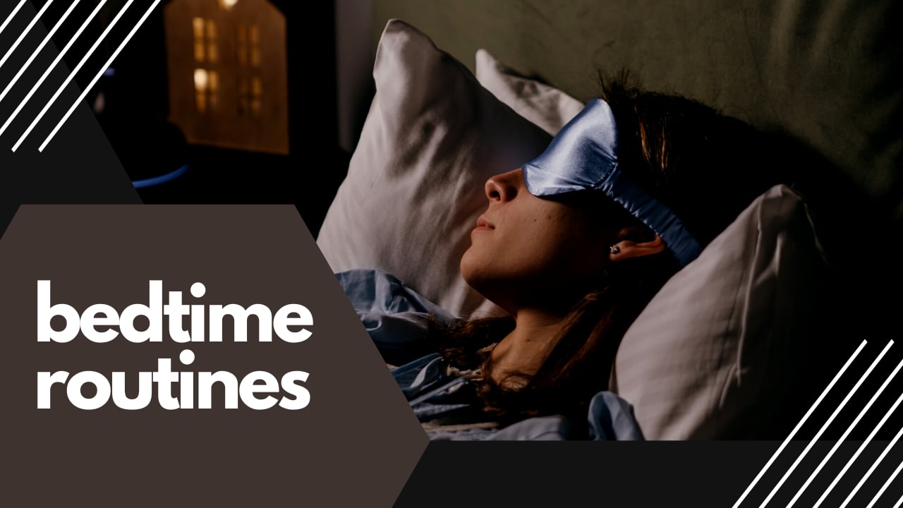 Sleep Video - Bedtime Routines on Vimeo