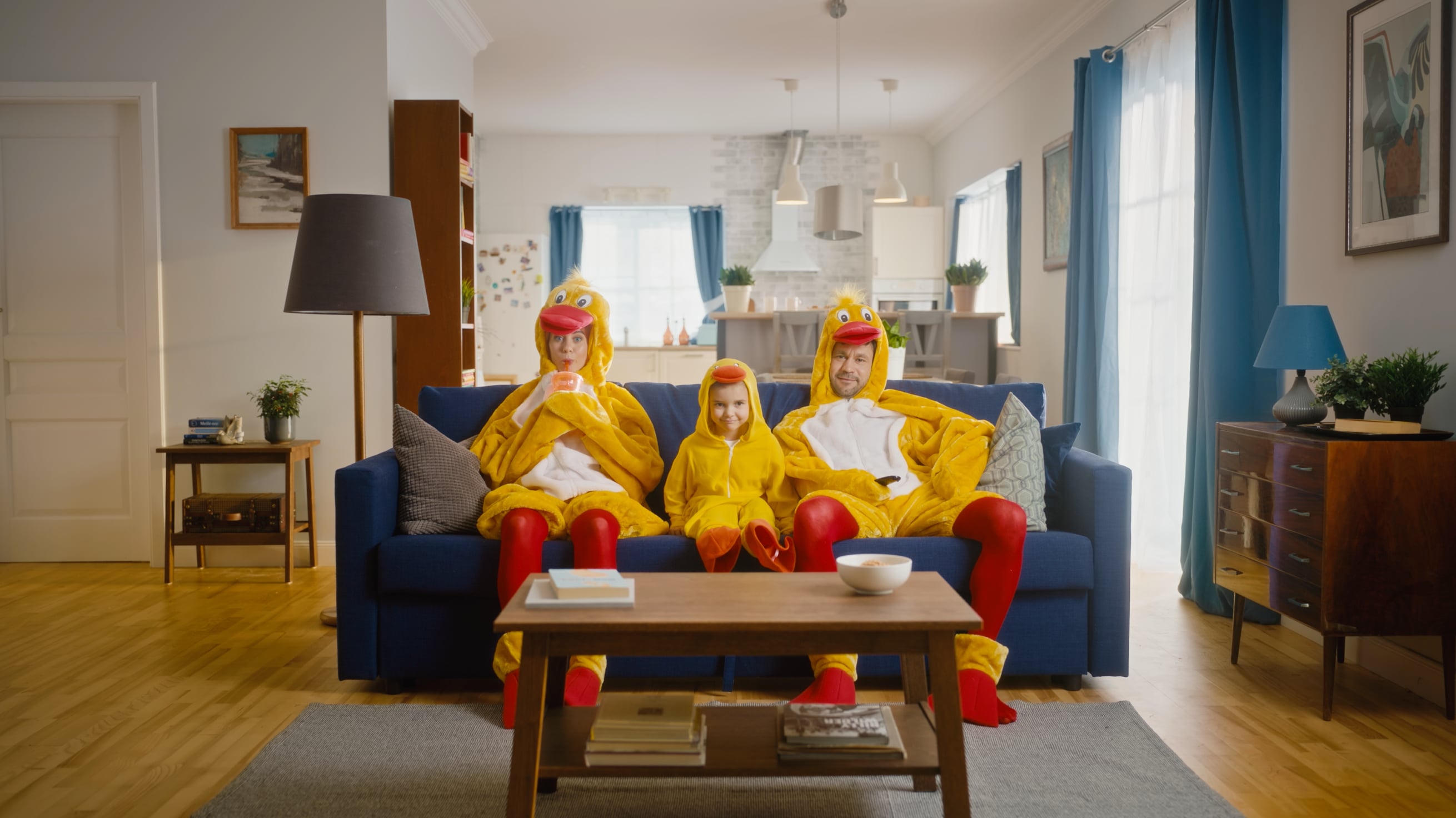 LRT šeimos filmai - TVC on Vimeo