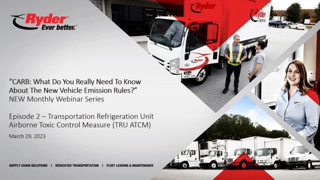 Ryder Safety Library on Vimeo