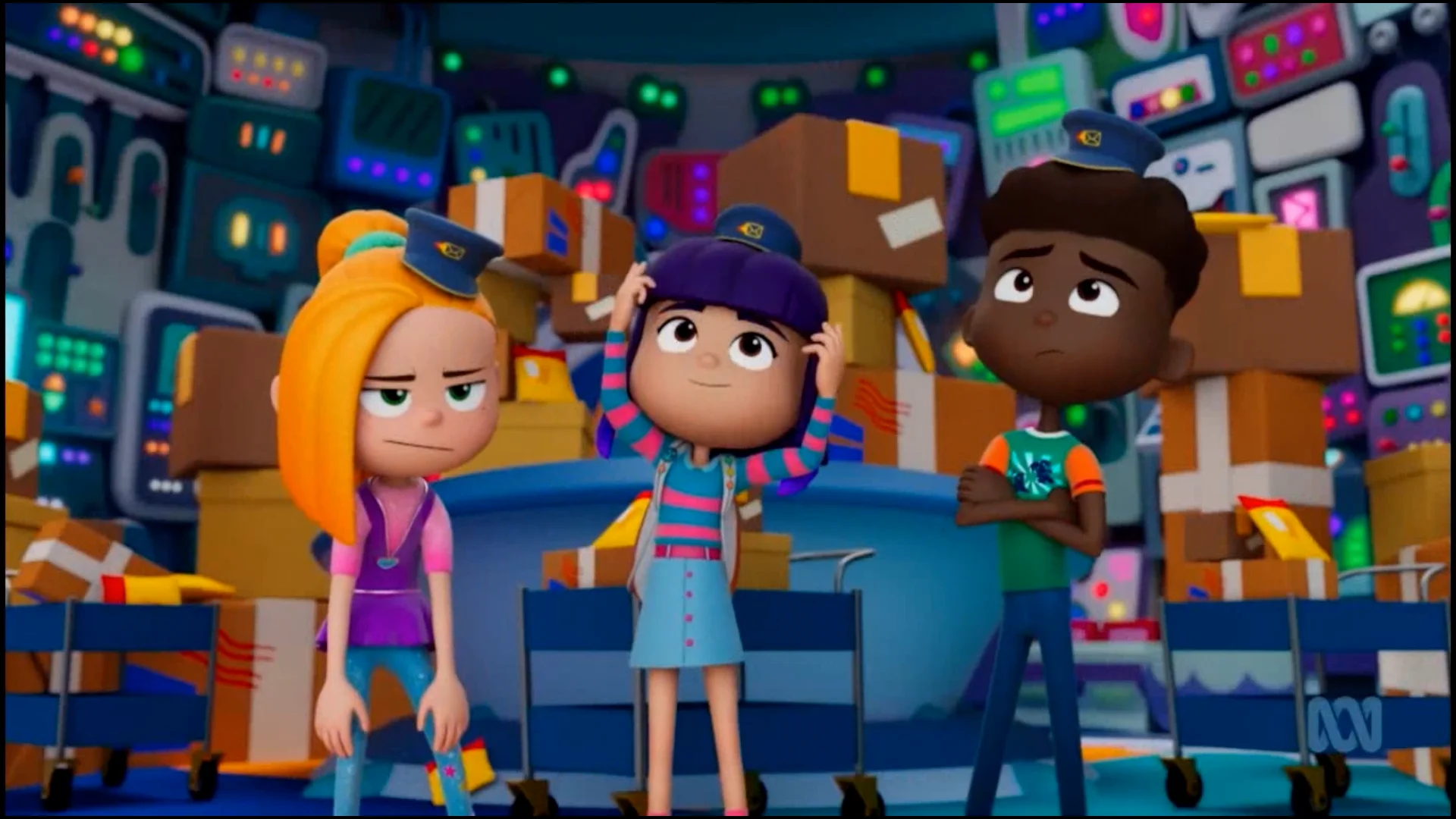 FriendZspace.mp4 on Vimeo