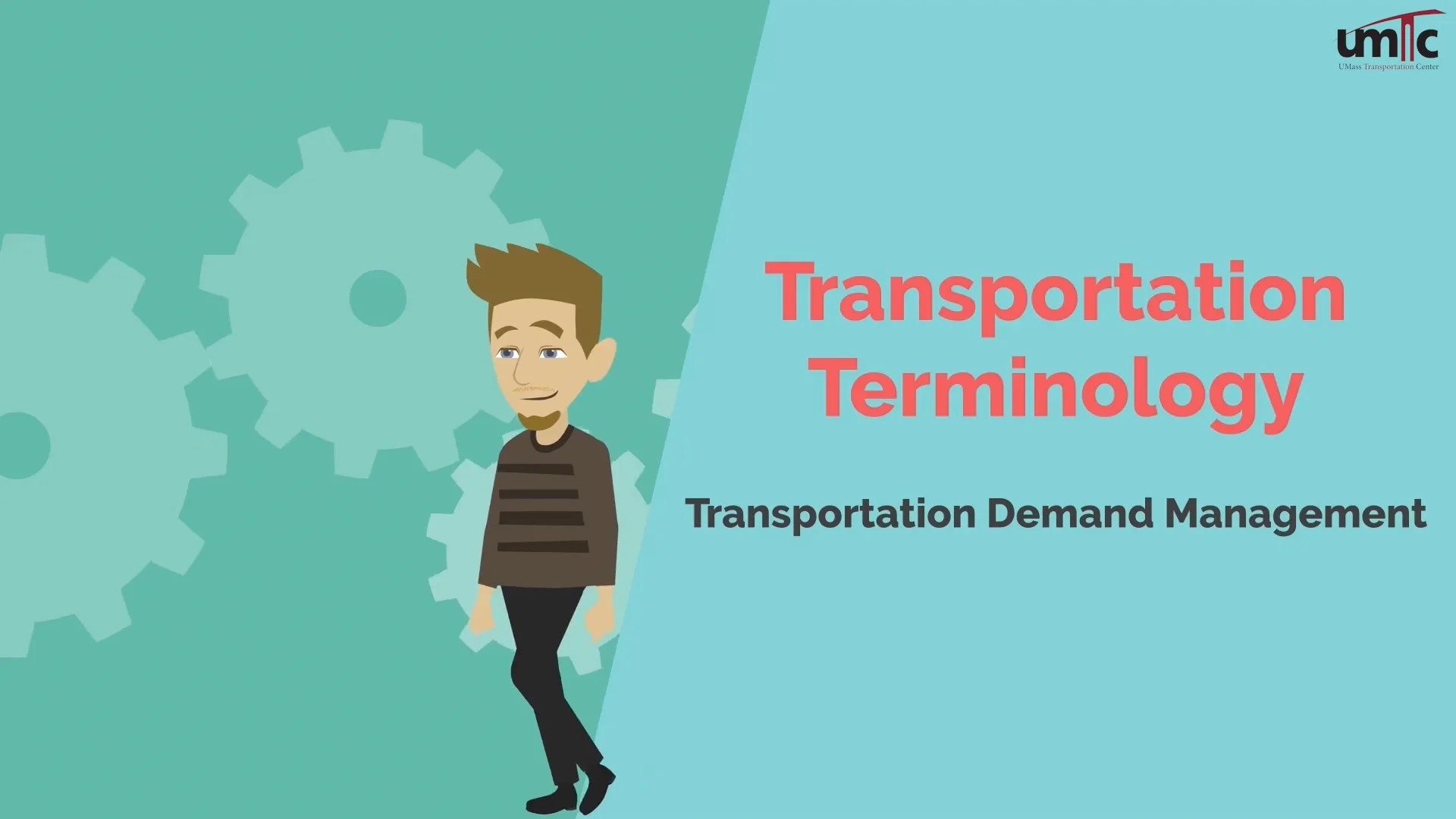 TT: Transportation Demand Management on Vimeo