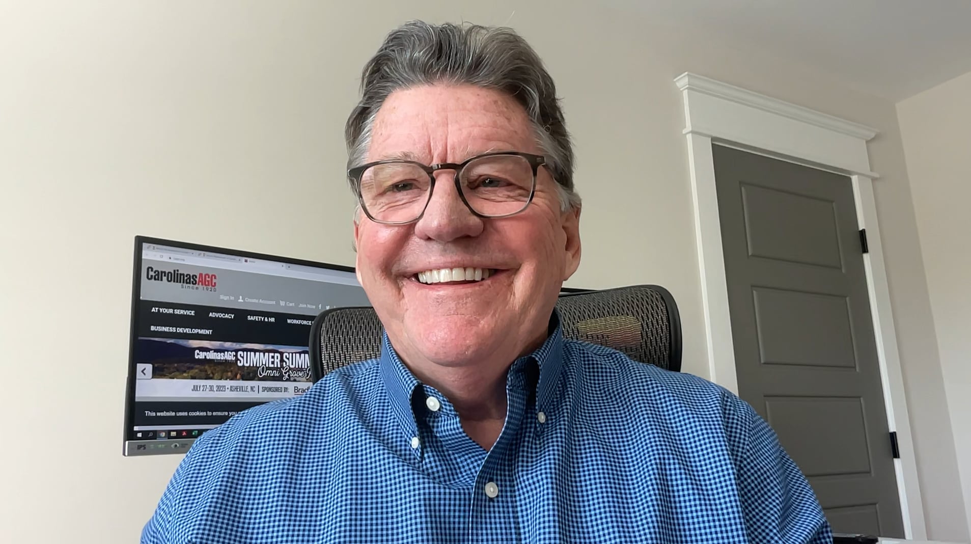 CEO Message: April 3, 2023 on Vimeo