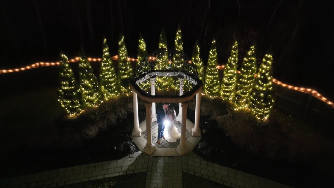 Nicole & Gary Trailer on Vimeo