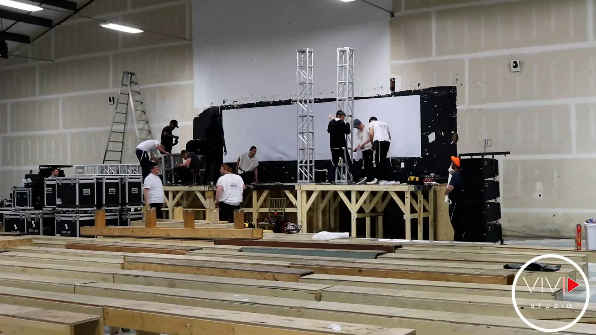 Camp Ruach Chaim MBD Concert 2022! on Vimeo