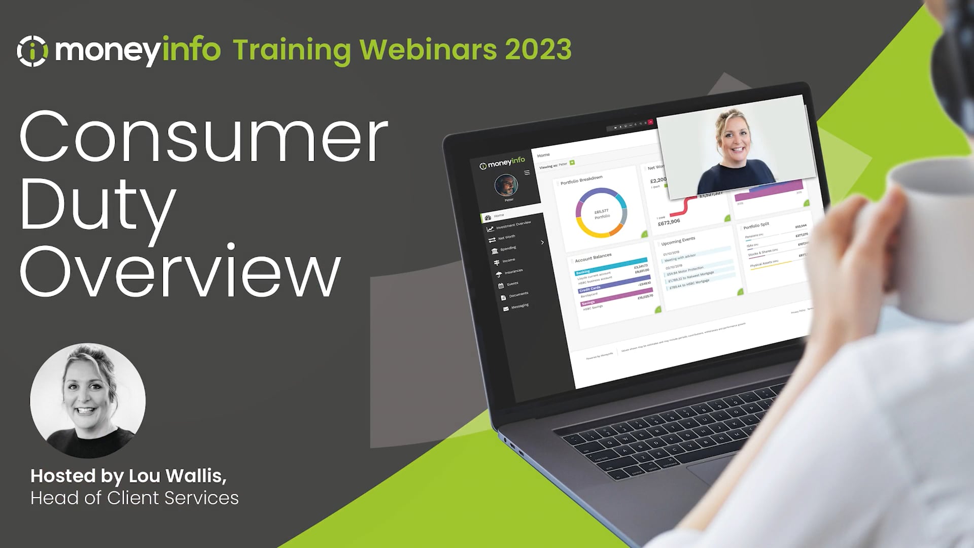Consumer Duty Overview | Training Webinar on Vimeo